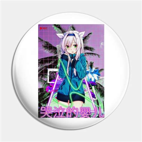 Darling In The Outline Swimsuit Pin Darling In The Franxx Shop