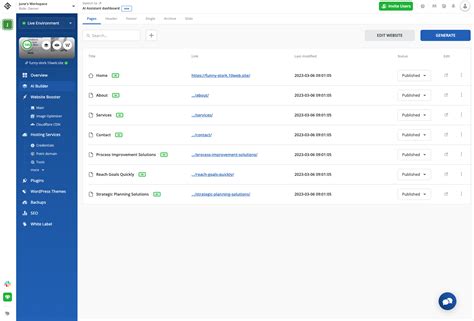 10web Ai Website Builder Review Cenny