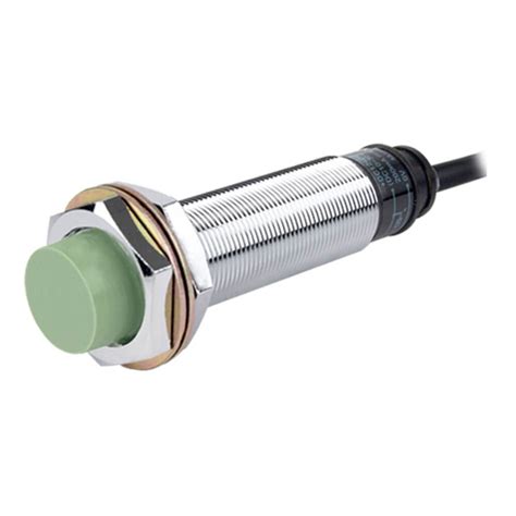 Prt12 2do Inductive Proximity Sensors Accuracy 10 15 At Best Price In Gurugram Antech