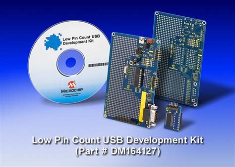 Low Pin Count Usb Development Kit In Addition To Providing Flickr