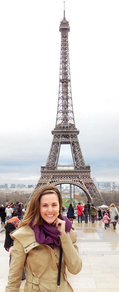 I Spy The Eiffel Tower Lady Relocated