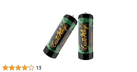 Near Me Exotic Whip 2kg Nitrous Oxide Tank European Food Grade Cream