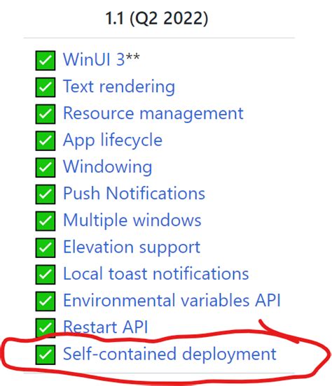 Help Cant Install Windows App Sdk · Microsoft Windowsappsdk · Discussion 1933 · Github