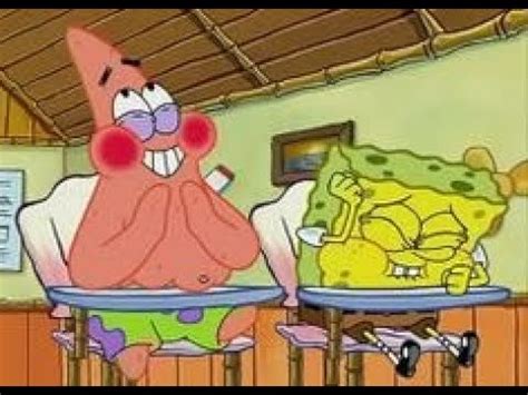 Spongebob Sex Joke YouTube