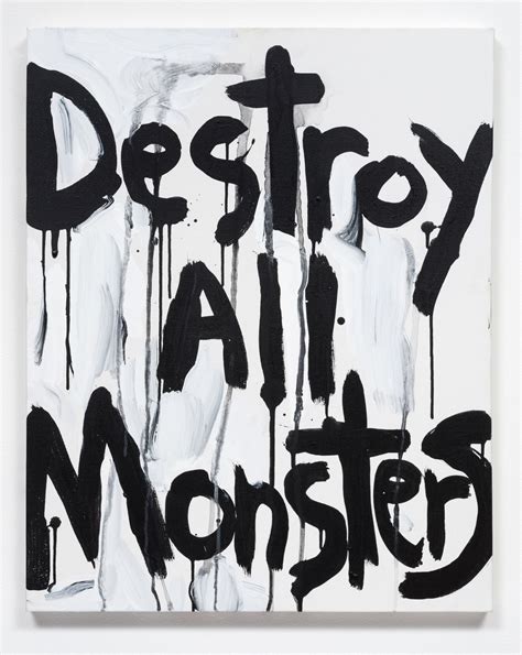 Kim Gordon Artists 303 Gallery