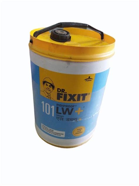 Dr Fixit At ₹ 210 Litre Dr Fixit Waterproofing Chemicals In Bhubaneswar Id 2853146565912