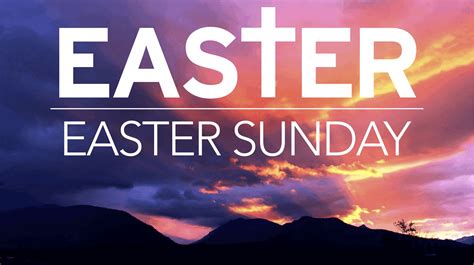 Easter Events And Services In Katy Texas Katy Texas