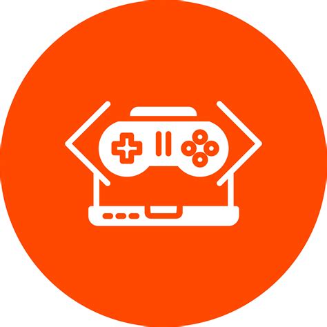 Game Development Vector Icon 15775002 Vector Art At Vecteezy