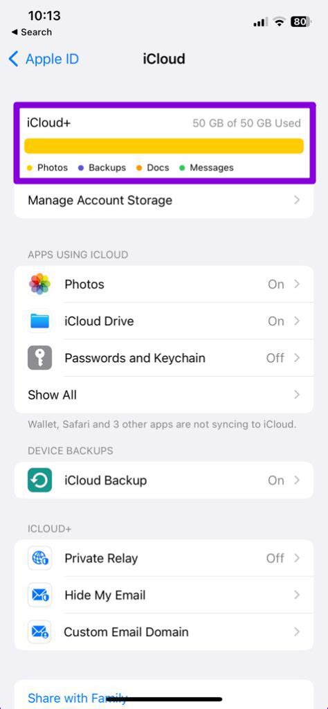 Top 8 Ways To Fix Whatsapp Couldnt Complete Backup Error On Android And Iphone Guiding Tech