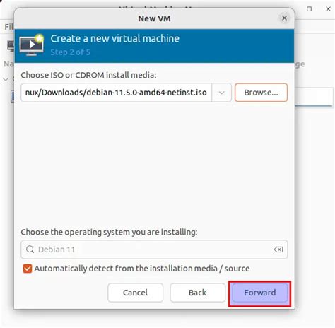 How To Install Kvm On Ubuntu Foss Linux