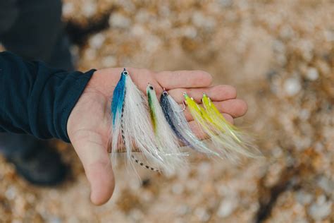 Orvis Saltwater Fly Fishing Festival Guides Top Bass Flies Fulling