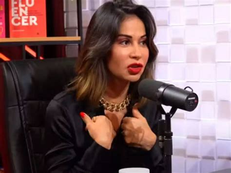 Maíra Cardi Reage Sobre Ex Marido Ser Culpado Por Vazamento De Vídeo íntimo