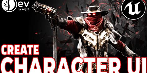 kursus unreal engine unreal engine character ui jogja multimedia