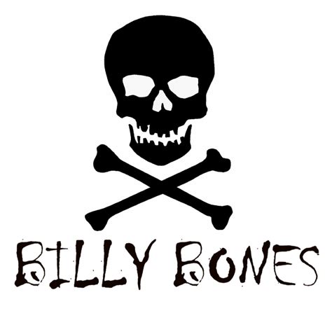 Billy Bones Webtoon