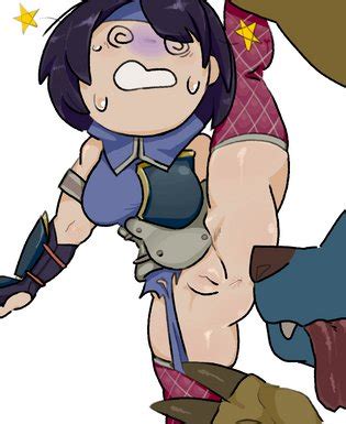 Monster Hunter Rise Luscious Hentai Manga Porn