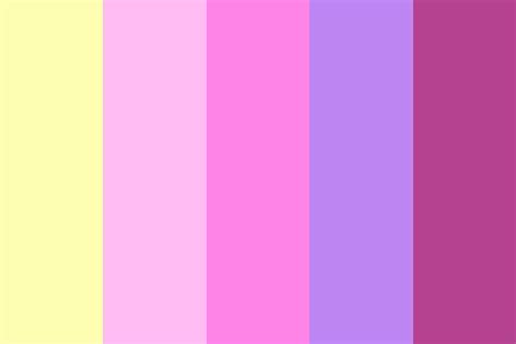 Css Color Palette