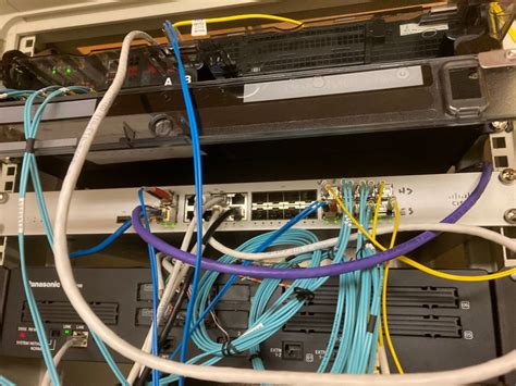 Re Mx250 And Fiber Aggregation The Meraki Community