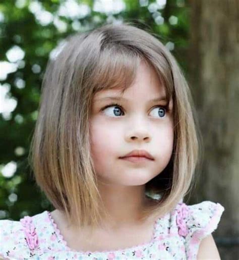 کوتاهی موی دختر بچه مدل های کوتاهی موی دختر بچه بهترین آموزشگاه