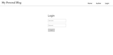 GitHub Dojutsu User Django React Blog A Simple Blog Made Using Django As The Backend Using