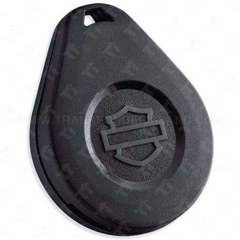 2007 2016 Harley Davidson Smart Security System Fob 68926 07
