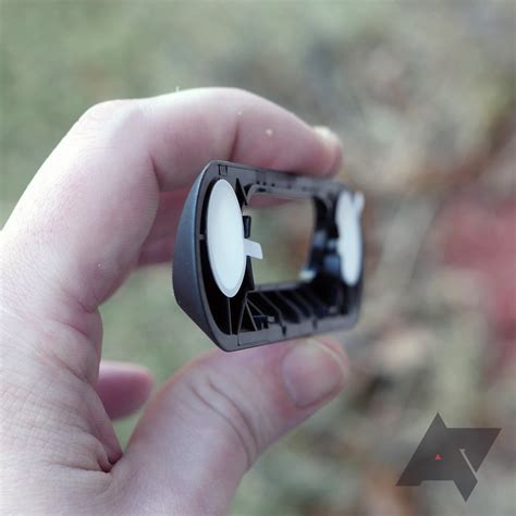 How To Remove Nest Doorbell Without Tool Remove The Cover Panel From The Bell By Pulling It