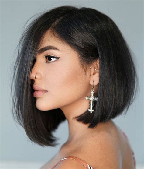 28 Layered Neck Length Hairstyles Hairstyle Catalog