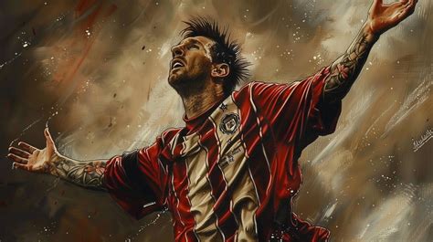 The Goat Messi Wallpaper Hd Sports 4k Wallpapers Images And