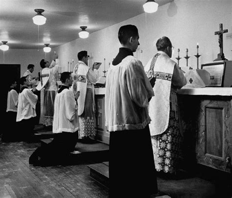 Roman Catholic Vocations The Real Sister Act Black Nuns In America