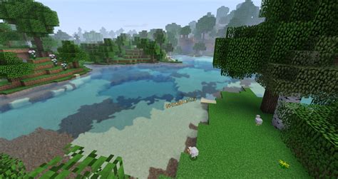 Builders Quality Of Life Qol Shader слабые шейдеры майнкрафт [1 16 5] [1 15 2] [1 14 4] [1