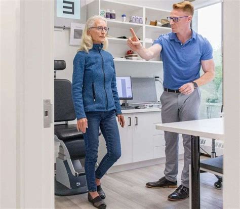 Ocular Motor Dysfunction Symptoms Diagnosis And Treatment