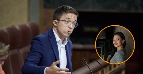 La Denuncia De La Actriz Elisa Mouliaá Contra Íñigo Errejón “me Sentí