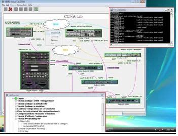 CCNA Virtual Lab In Mumbai ID 6522488797