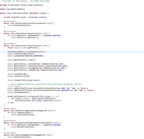 How To Delete Content Of All Java Methods Eclipse Stack Overflow