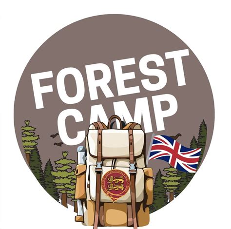 Forest Camp • ფორესტ კემპი ️ბაქსვუდის საზაფხულო ბანაკი „forest Camp“ რიგით მეშვიდე ნაკადს