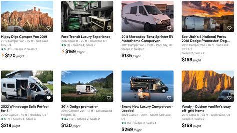 How To Start An Rv Rental Business And Make Your Rv Pay For Itself