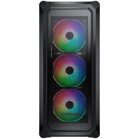 Kućište Cougar Archon 2 Mesh Rgb Pc Case Cougar Psu Stc600 600w