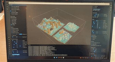 Github Ikpildotrecast Dotrecast A C Port Of Recast And Detour Industry Standard Navigation