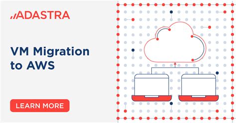 Vm Migration Services To Aws Cloud Adastra