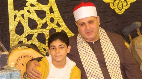 الشيخ ثروت ابو الجدايل الاعراف والانفال عزاء حرم الحاج سليمان عبدالوهاب