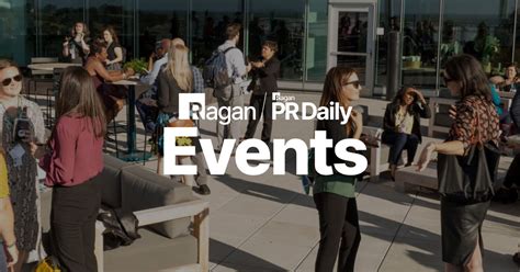 Conferences Ragan Communications