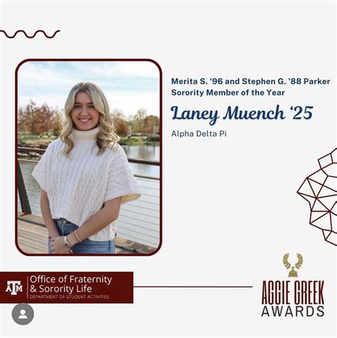 Laney Muench On Linkedin I Am Honored To Be Named The Merita S 96