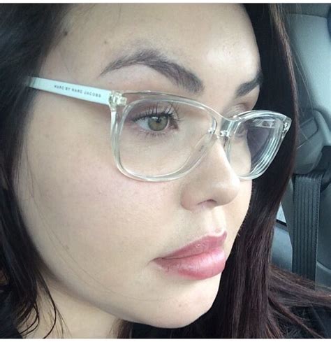 Image Result For Clear Eyeglass Frames Clear Glasses Frames Women