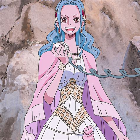 Nefertari Vivi Monster Musume Fan Service Welcome To The Jungle Best Waifu The Manga