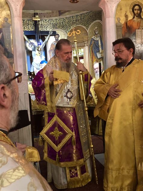 Ἱ Μονή Ἀσωμάτων Πετράκη ΚΥΡΙΑΚΗ Ε ΝΗΣΤΕΙΩΝ ΟΣΙΑΣ ΜΑΡΙΑΣ ΑΙΓΥΠΤΙΑΣ ΧΕΙΡΟΤΟΝΙΑ ΕΙΣ ΔΙΑΚΟΝΟΝ