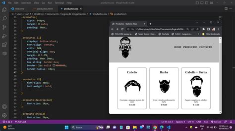 Haz Lo Que Aprendimos En Aula Html5 Y Css3 Parte 2 Posicionamiento