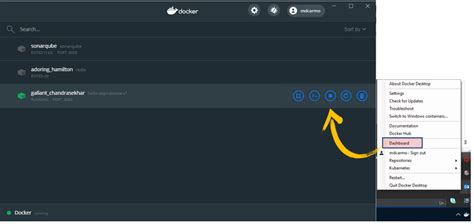Conteinerizando Sua Api Web Aspnet Core 31 Marcelo Dias