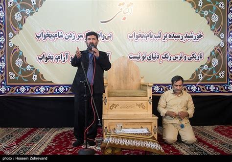 مراسم ترحیم والده شهیدان امیری اسفندقه برگزار شدعکس تسنیم