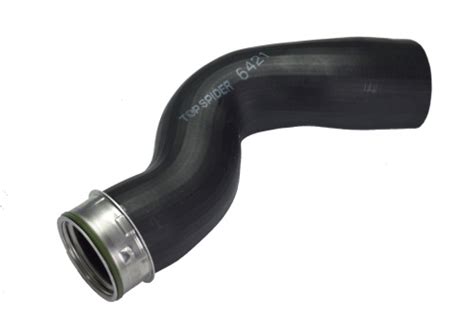 Intercooler Hose Vw Golf Vi Beetle Eos Jetta Iv Passat Vi