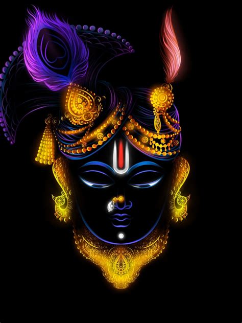 Hindu Gods Wallpapers 4k