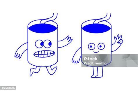 단순한 순진하고 히피족의 그루비 스타일 꽃과 식물 꽃무늬 식물 손으로 그린 디자인 템플릿 프레임 및 현대 미술 인쇄물 포스터 및 플래카드의 벡터 일러스트레이션 광고에 대한